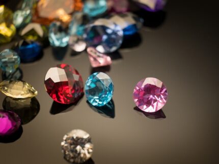 Veraj Gems – House of 100% Pure Gems