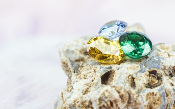 Veraj Gems – House of 100% Pure Gems, Kanpur Uttar Pradesh, India