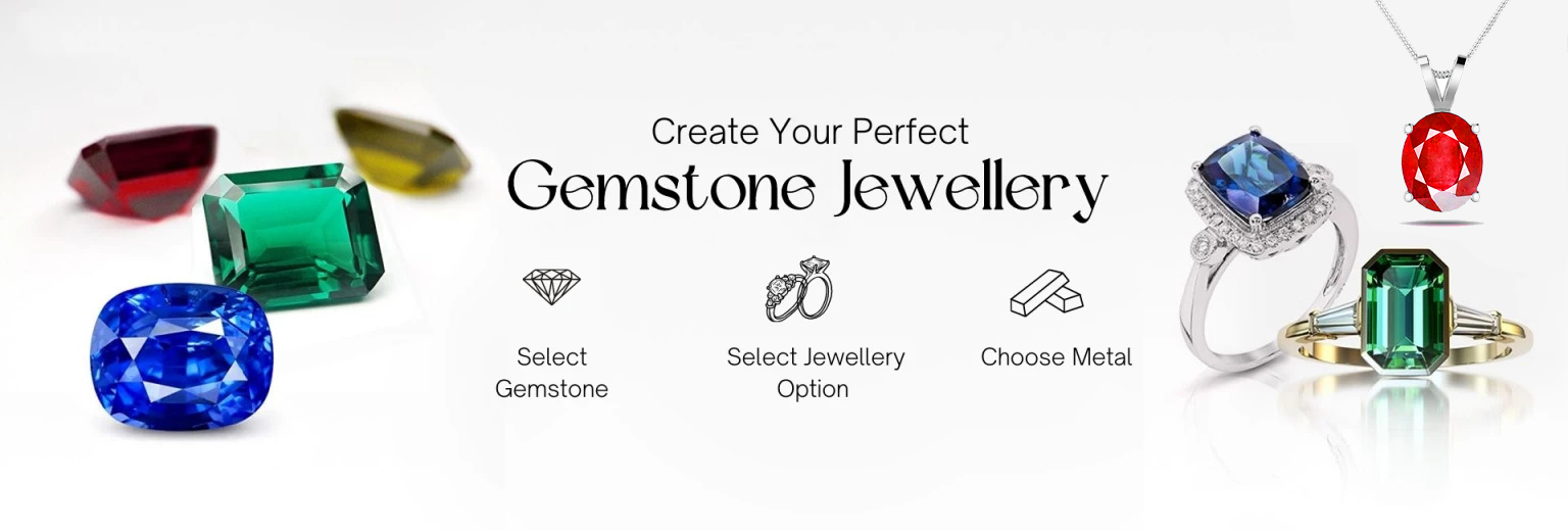 Veraj Gems – House of 100% Pure Gems, Kanpur Uttar Pradesh, India