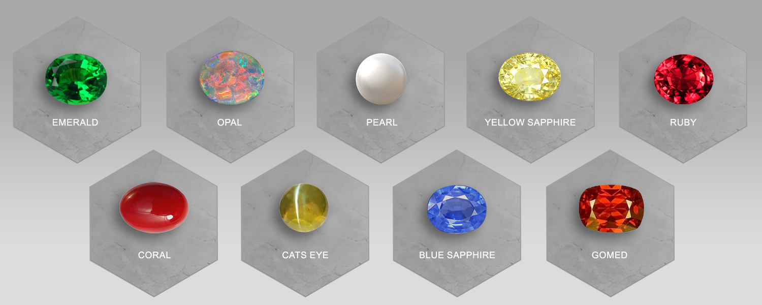 Veraj Gems – House of 100% Pure Gems, Kanpur Uttar Pradesh, India